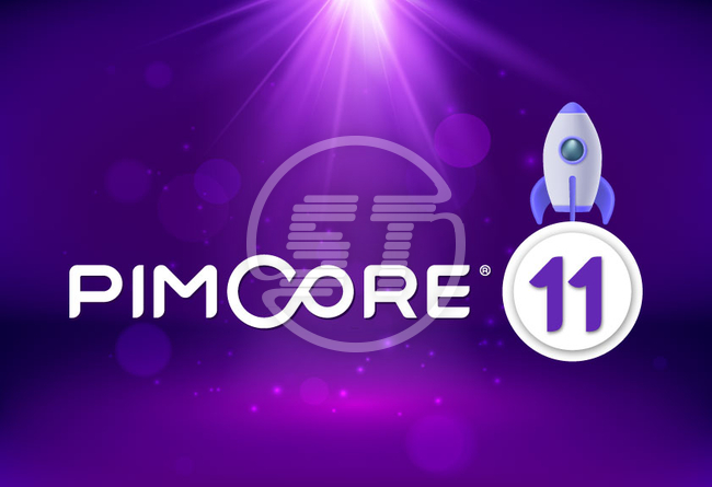 Pimcore 11: Features and Upgrade from Pimcore 10 to 11