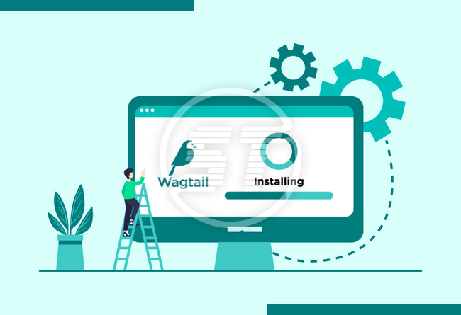 Wagtail web accessibility widget installation - All In One Accessibility