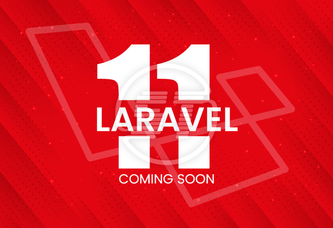 Laravel 11: Release Preparation, New Features, and Upgrade