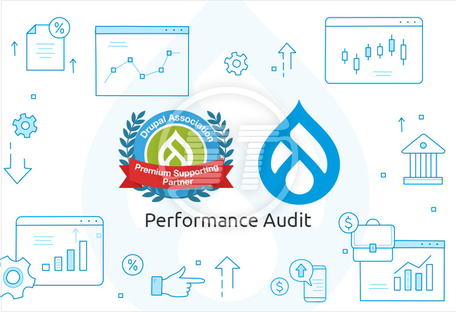 Drupal Performance Audit – Skynet Technologies USA LLC