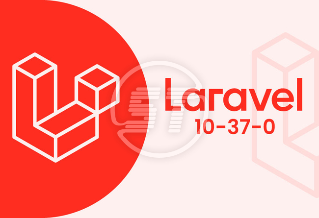 Laravel 10.37.0 Release and Upgrade - Skynet Technologies