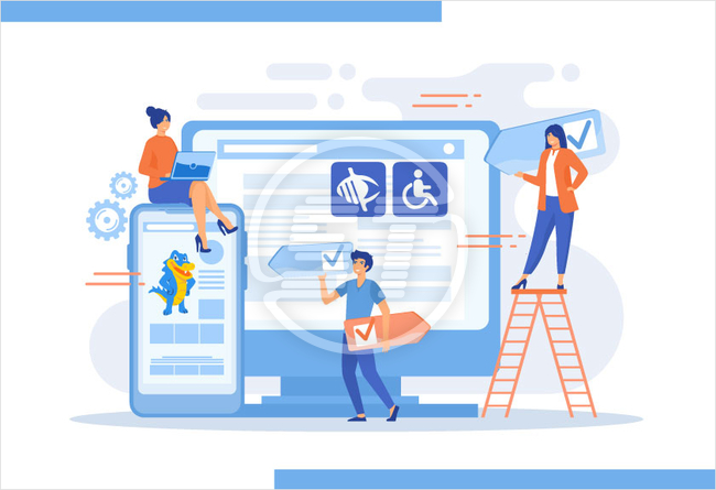 Hostgator web accessibility widget installation - All In One Accessibility