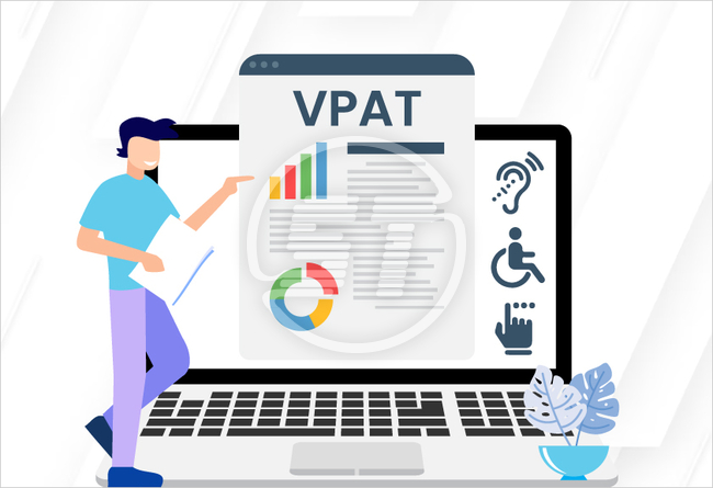 VPAT 508 Vs. EU, WCAG, and INT: Key Differences