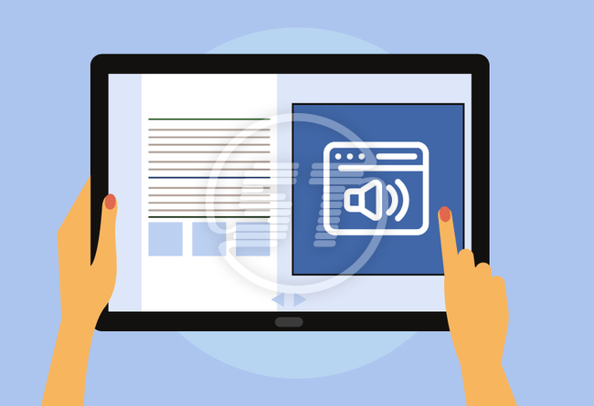 Screen Reader Testing Best Practices