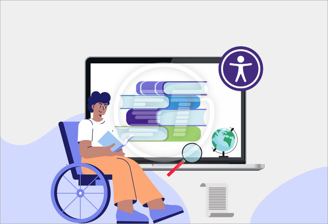 Accessibility in eLearning: Online Resources Accessibility