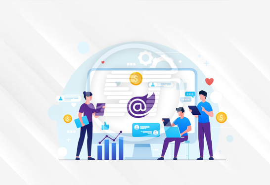 Blogs - Skynet Technologies USA LLC