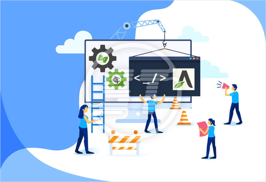 Blogs - Skynet Technologies USA LLC